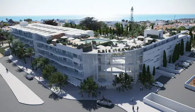 Castelo Suites Hotel - Albufeira