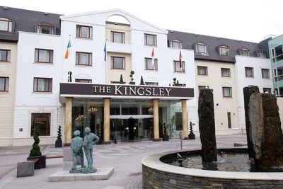 The Kingsley - Cork