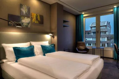 Motel One Amsterdam-waterlooplein - Amsterdam