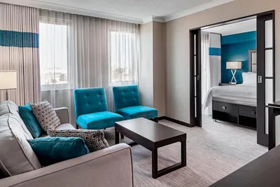 Four Points By Sheraton London - London