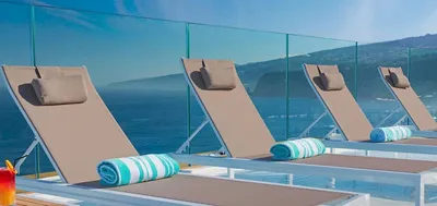 Atlantic Mirage Suites & Spa - Adults Only - Puerto de la Cruz