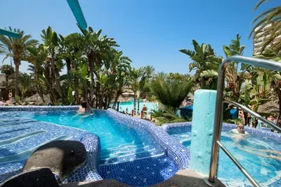 Abora Continental By Lopesan Hotels - All Inclusive - Gran Canaria