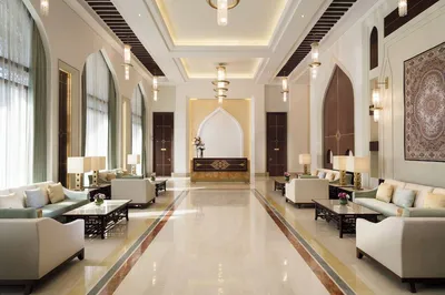 Al Najada Doha Hotel Apartments By Oaks - Doha