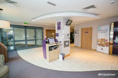 Premier Inn York City - Blossom St South - 요크