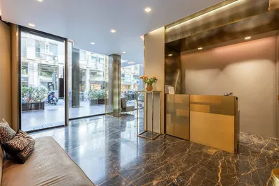 Nj Hotels San Pietro All'orto 6 Milano - Milano