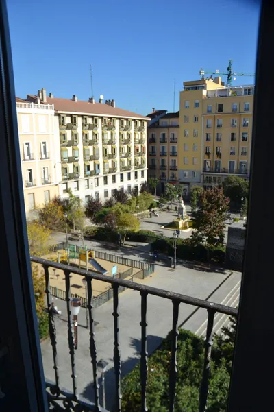 Hostal Vázquez De Mella - Madrid