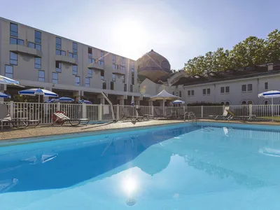 Mercure Vichy Hotel - Bellerive-sur-Allier