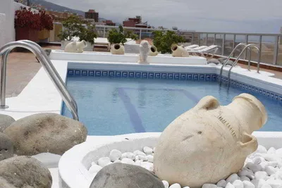 4dreams Hotel - Tenerife