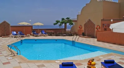 Villas Monte Solana By Livvo - Fuerteventura