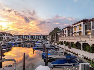 Naples Bay Resort & Marina - Naples, FL