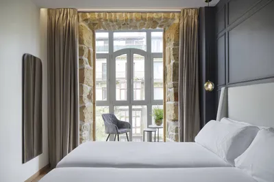 Hotel Arrizul Catedral - Saint-Sébastien
