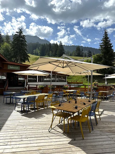 La Cachette - Friendly Hotel - Bourg-Saint-Maurice