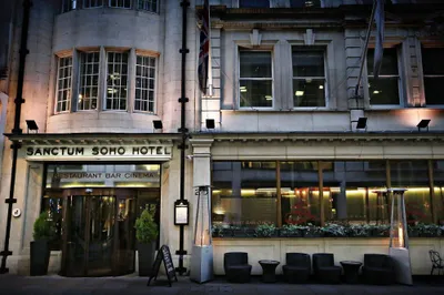 Karma Sanctum Soho - 