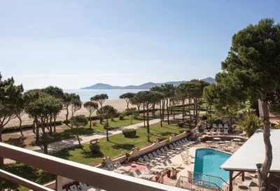 Grand Hôtel Du Lido - Argelès-sur-Mer