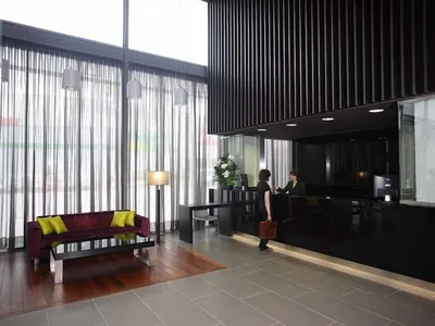 Hotel Sercotel Boulevard Vitoria - Vitoria-Gasteiz