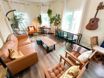Ith Mission Beach Backpacker Hostel - San Diego, CA