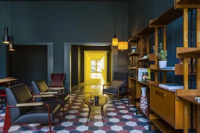 Casa Base - Hostel - Milano