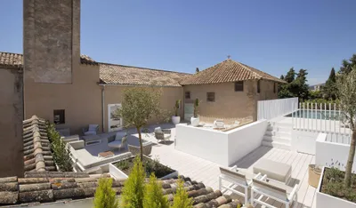 Convent De La Missio Boutique Hotel Gl, Adults Only – Preferred Hotels & Resorts - Palma