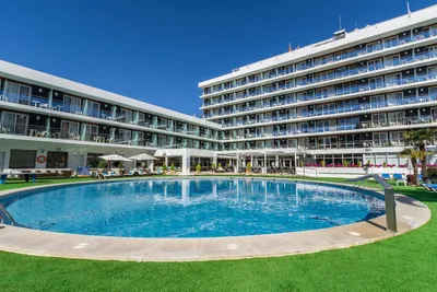Anabel Hotel - Lloret de Mar