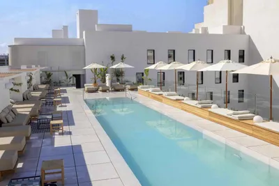 Hm Palma Blanc Hotel - Palma