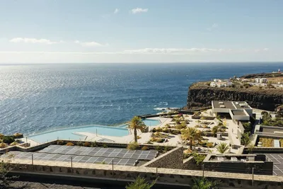 Bancal Hotel & Spa - La Gomera