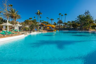 Abora Interclub Atlantic By Lopesan Hotels - All Inclusive - Gran Canaria