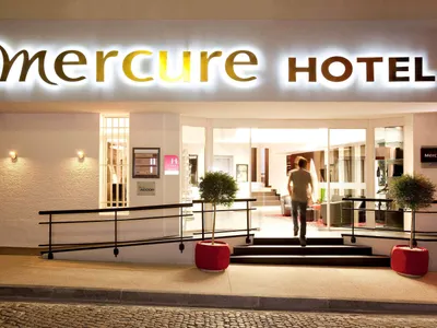 Mercure Avignon Cite Des Papes - Avignon