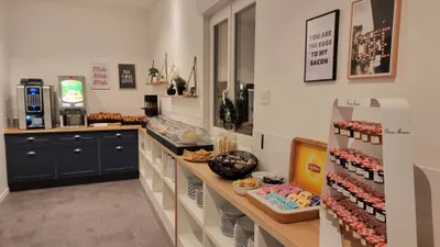 Oskar Hotel - Annemasse