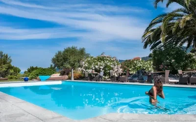 Bartaccia Hotel - Olmeto