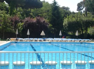 Gran Garbi Mar - Lloret de Mar