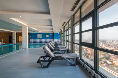Vila Gale Porto Centro Hotel - Porto