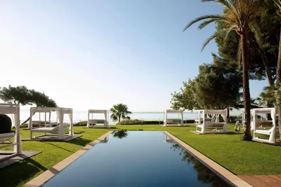 Hotel De Mar Gran Meliá - The Leading Hotels Of The World - Palma