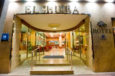 El Churra - Murcie