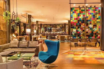 Motel One Köln-neumarkt - Köln