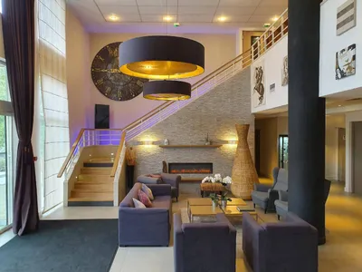Golden Tulip Villepinte Roissy Parc Des Expositions - Villepinte