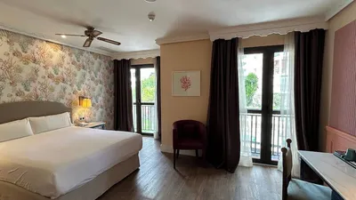 Hotel Fénix Torremolinos - Adults Only Recommended - Municipality of Torremolinos