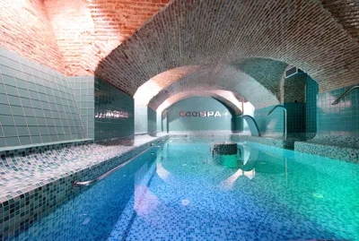 Nh Collection Palacio De Tepa - Madrid
