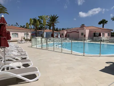 Club Tisaya Golf - Playa del Inglés