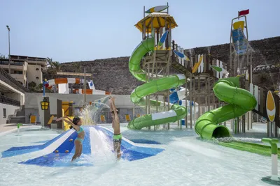Occidental Jandía Mar - All Inclusive - Fuerteventura
