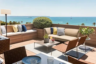Calatrava Hotel - Palma de Majorque