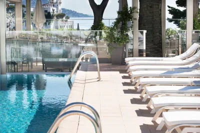 Hotel Royal Riviera - Saint-Jean-Cap-Ferrat