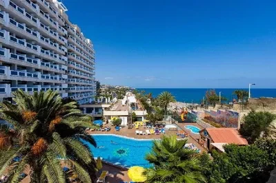 Europalace - Maspalomas