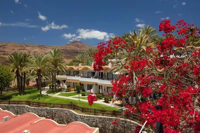 Grupotel Las Pitas - Playa del Inglés