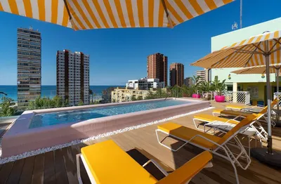 Medplaya Agir Springs - Benidorm