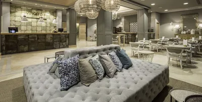 Vincci Lys Hotel - Valencia