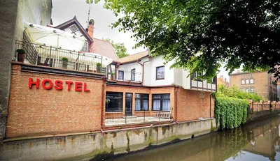World Hostel - Gdańsk