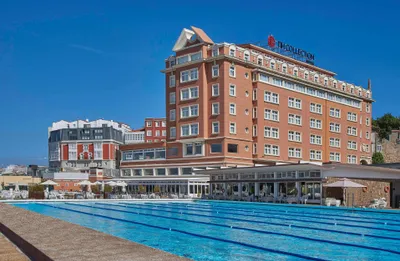 Hotel Nh Collection A Coruña Finisterre - A Coruña