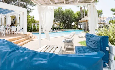 Club Ciudadela Aparthotel - Minorca