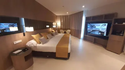 Hotel Gold Arcos 4 Sup - Opened May 2022 - Benidorm