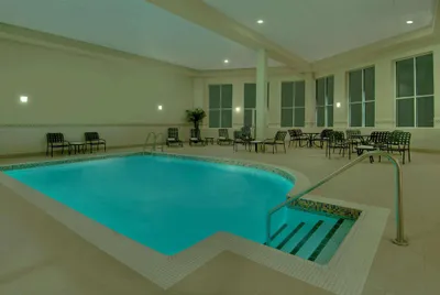 Hilton Garden Inn Ottawa Airport - Ottawa